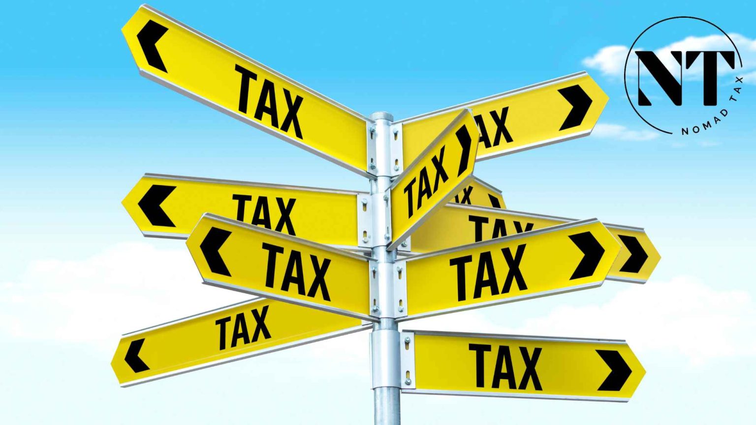 TAX EVASION AND TAX AVOIDANCE [5 EXAMPLES] - NOMAD TAX