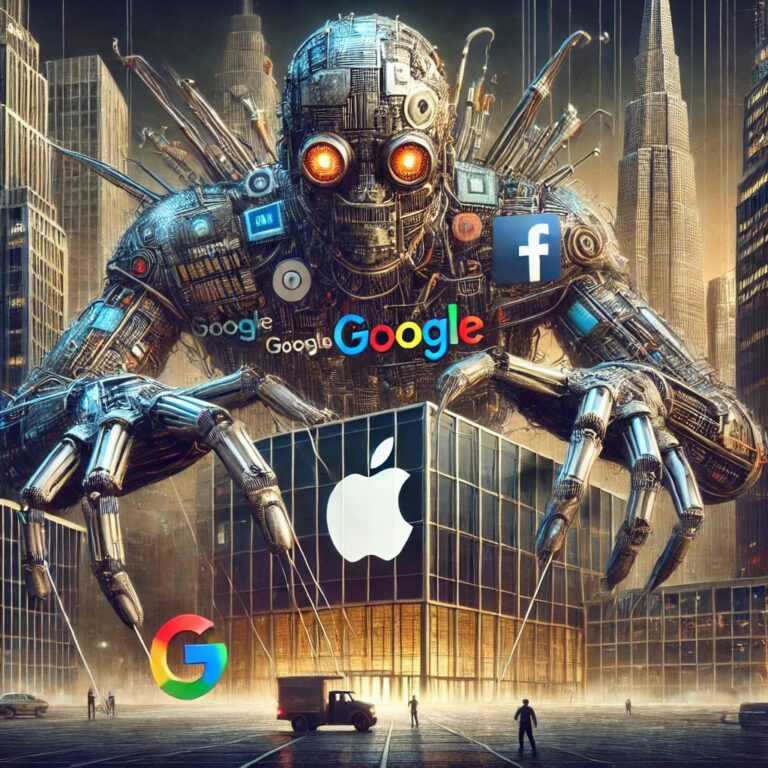 What is TECHNOCRACY and why you should CARE in 2025