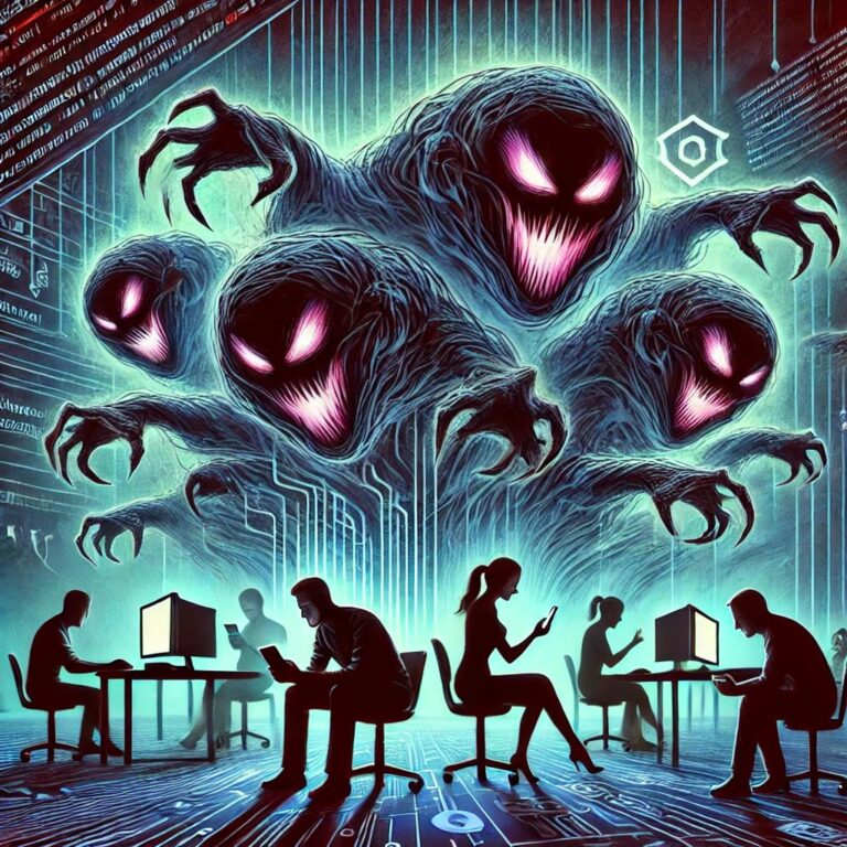 What is TECHNOCRACY and why you should CARE in 2025