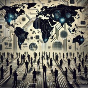 What is TECHNOCRACY and why you should CARE in 2025