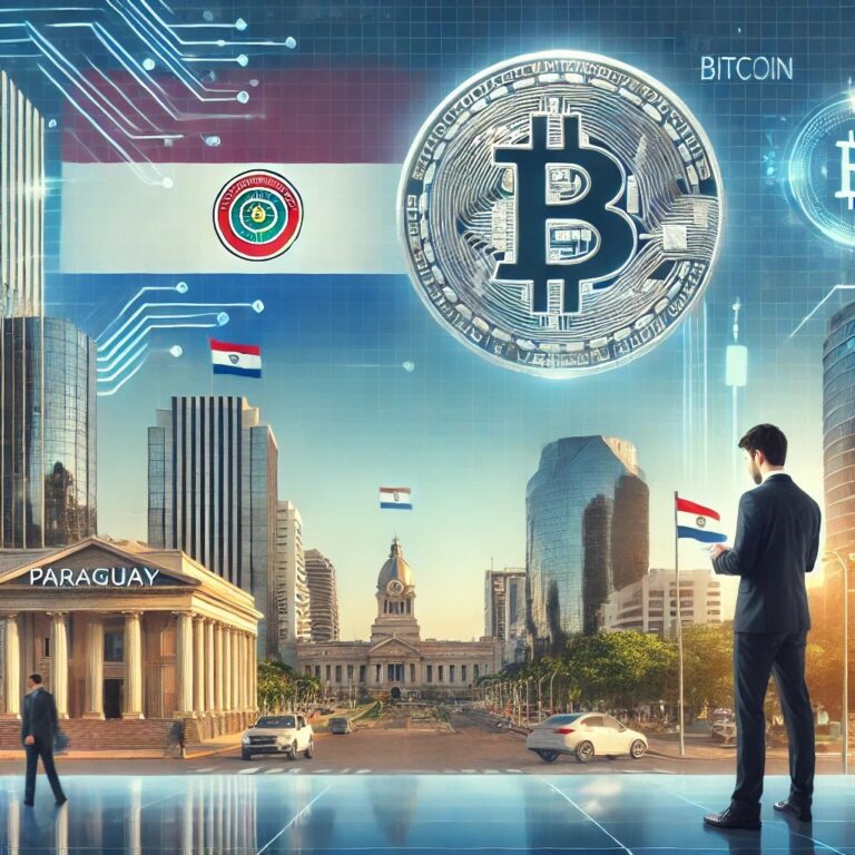 What is TECHNOCRACY and why you should CARE in 2025