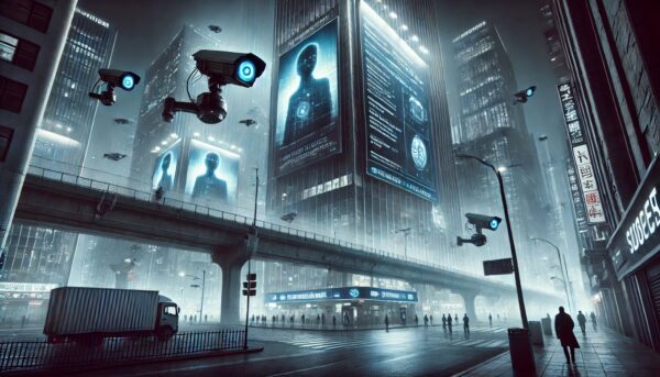 What is TECHNOCRACY and why you should CARE in 2025