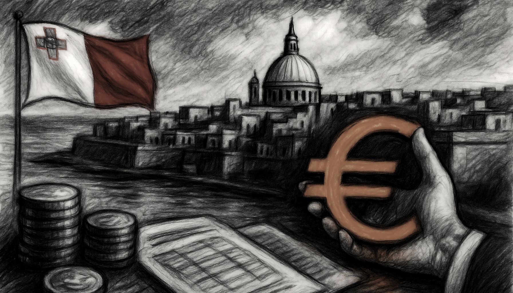 Tax system in Malta 2025: Legally Pay Only 5% in Europe